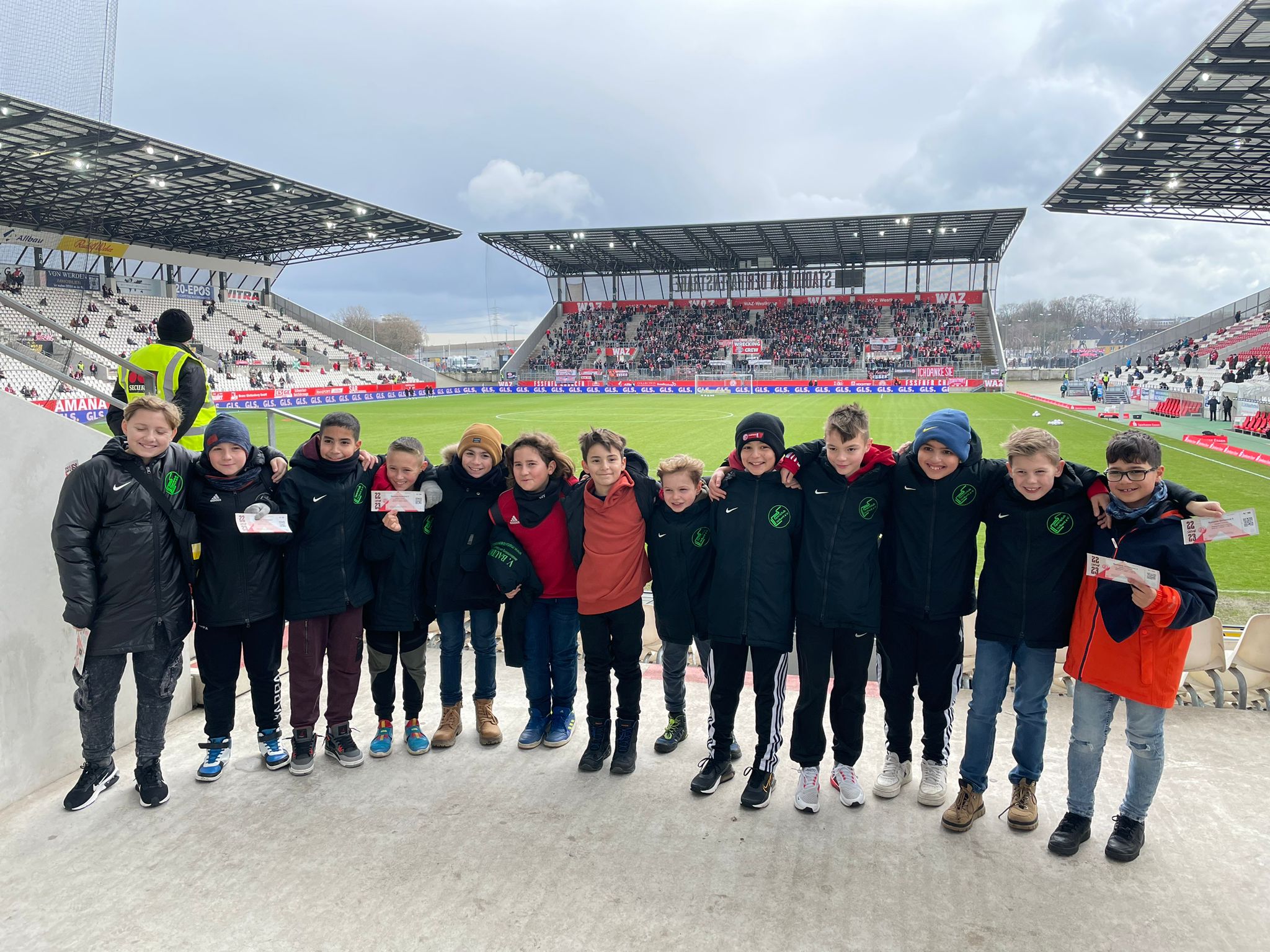 SC Velbert - Startseite