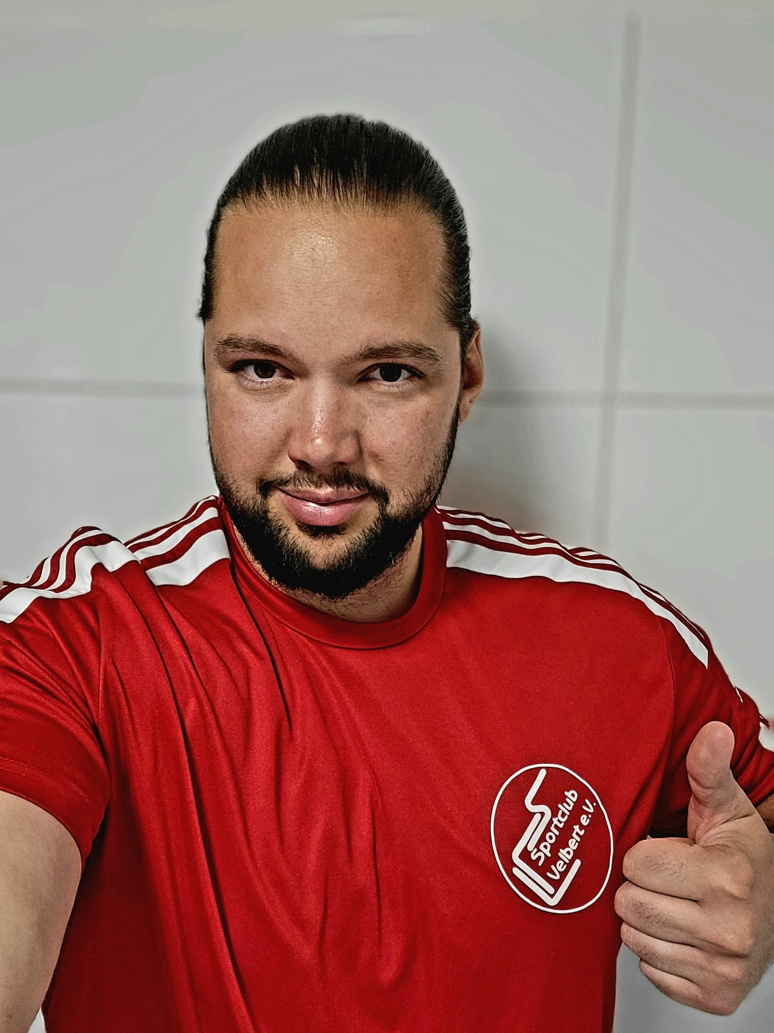 SC Velbert - Startseite