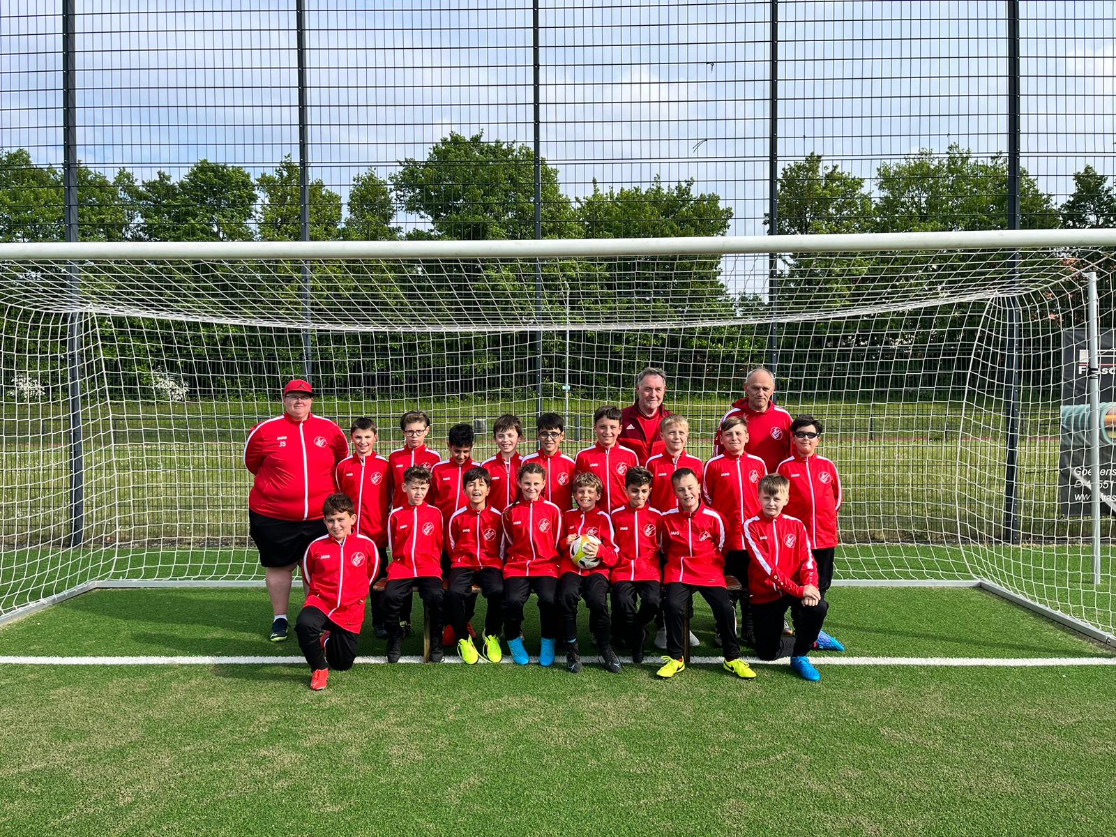 SC Velbert - Startseite