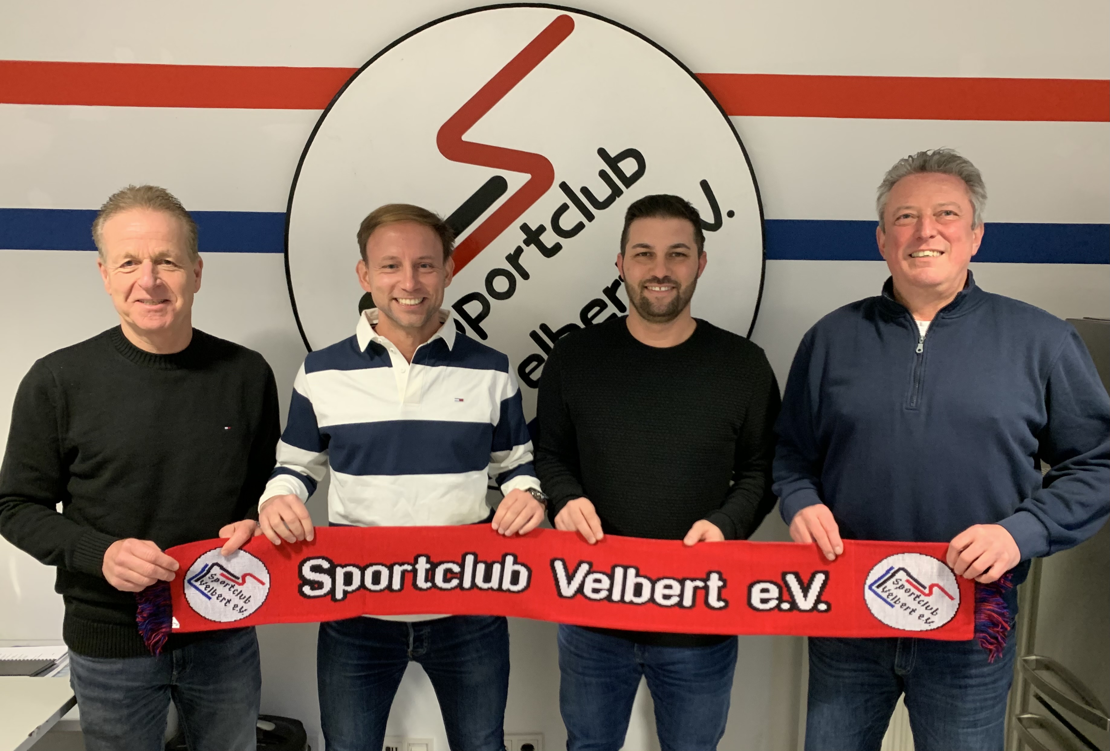 SC Velbert - Startseite