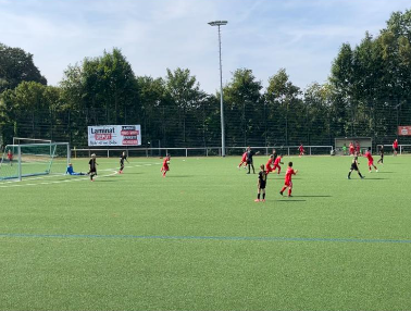 SC Velbert - Startseite