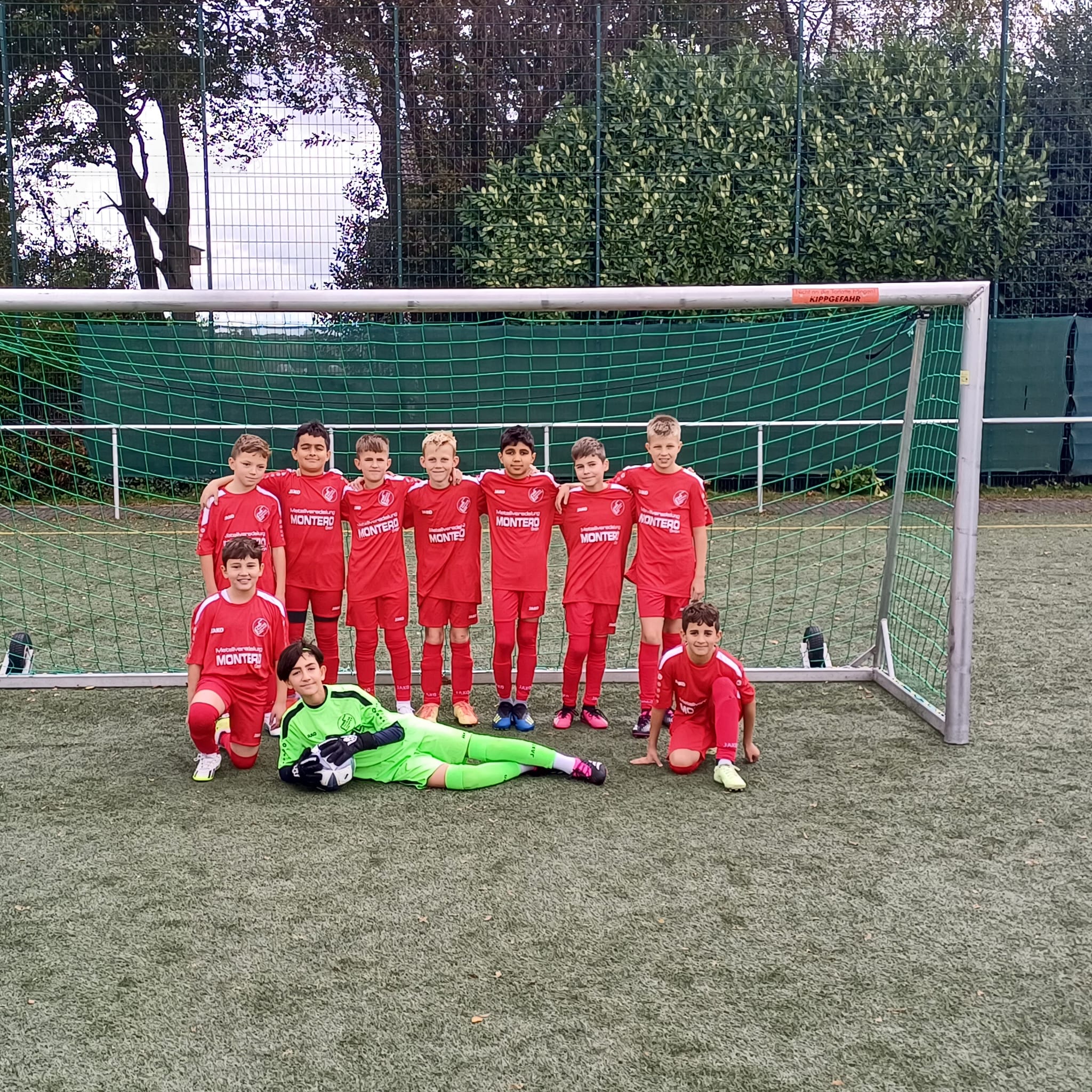 SC Velbert - Startseite