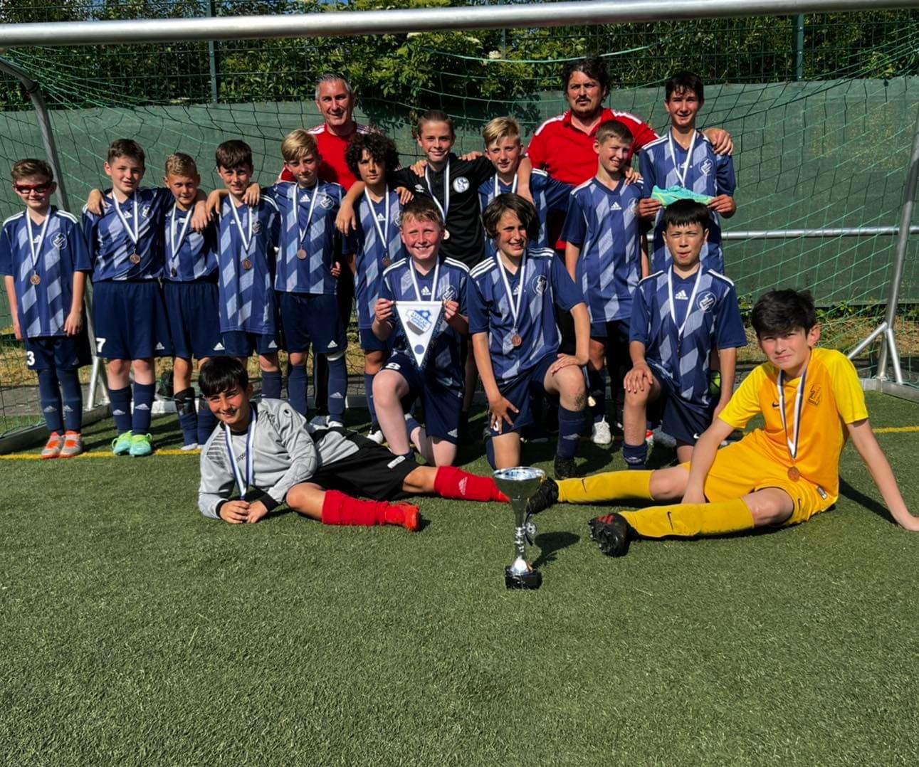 SC Velbert - Startseite