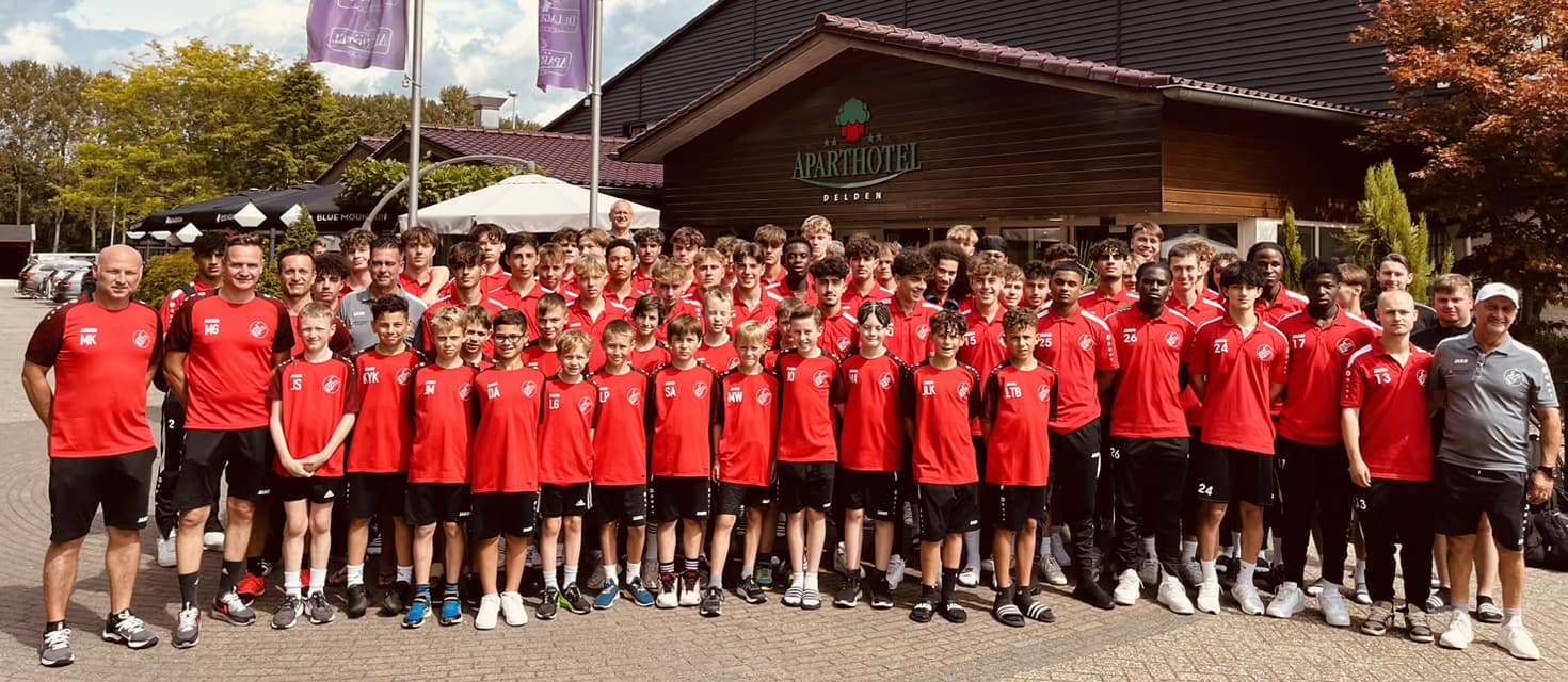 SC Velbert - Startseite